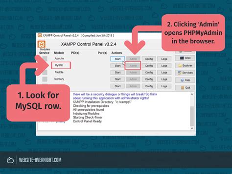 Install Wordpress Locally On Xampp Making Websites Work