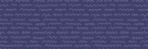Premium Vector Cute Horizontal Spirals Lines Seamless Pattern Doodle