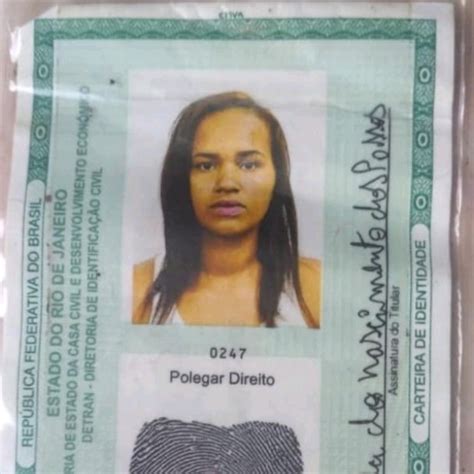 Daniela Nascimento Dos Passos Cuidadora Autônomo Linkedin