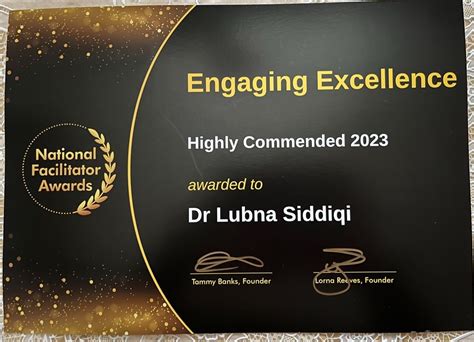 Dr Lubna Siddiqi On Linkedin Learning And Development Have Been My Passion Since I Was A Youth