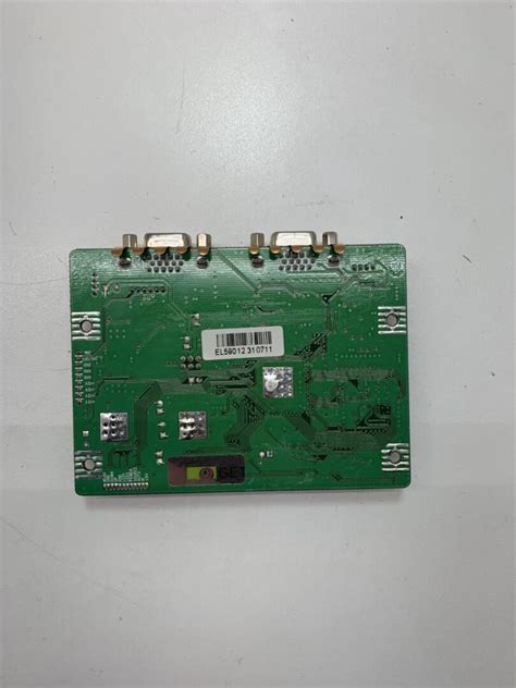 A D Board For Igt 22 Mld Monitor Ktl220md 04 For Use With Igt Mld Games Kortek Part