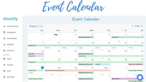 github nikhilmehara clockifyclone fixedthread clockify is the most popular free time tracker
