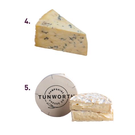 Cheese Mixed European Selection