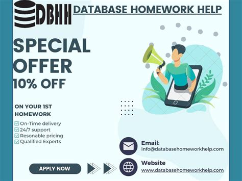 Database Homework Help By Database Homework Help Issuu