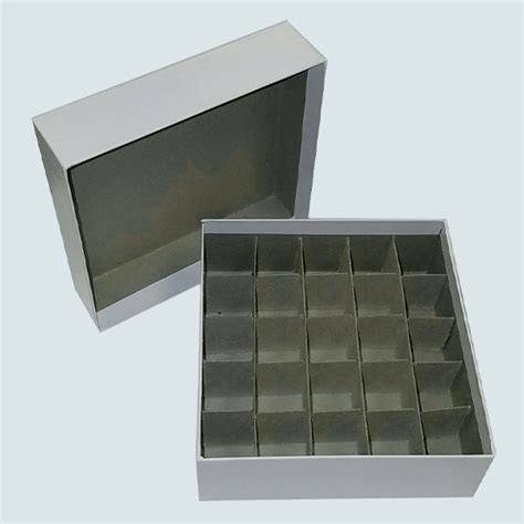 Custom Box Dividers Divider Boxes Wholeasle Mizz Packaging