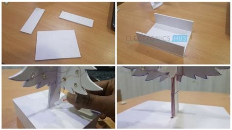 使用led Diy Arduino圣诞树灯 Bob官方网站平台