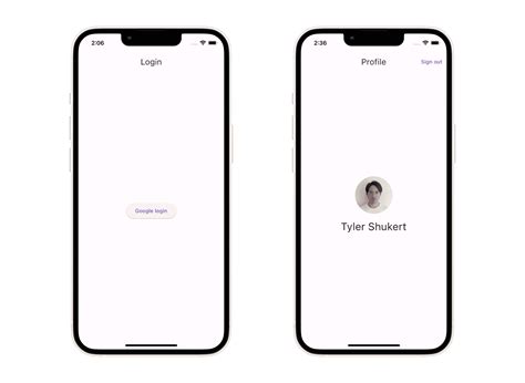 Getting Started With Flutter Authentication