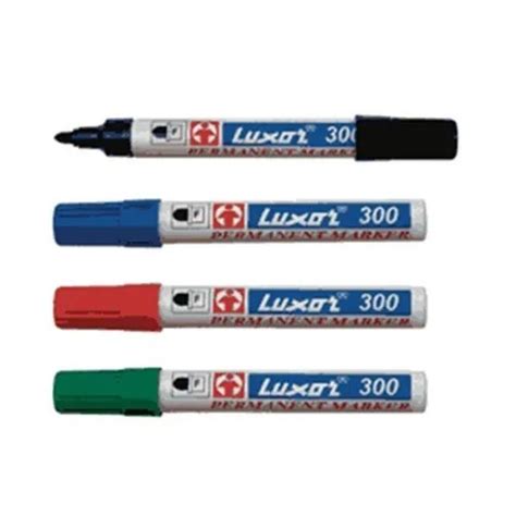 Plastic Permanent Marker Pen At Best Price In New Delhi Shree Balaji