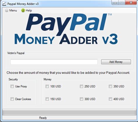 Paypal Money Adder Review The Most Obvious Scam