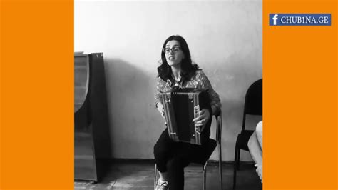 ლელა ნაყეური ალუდა“ თუში მეცხვარე Lela Nakeuri Aluda Tushi Metskhvare Youtube