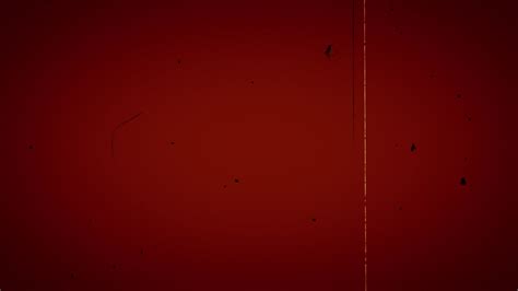 Red Screen Effect Stock Video Footage For Free Download