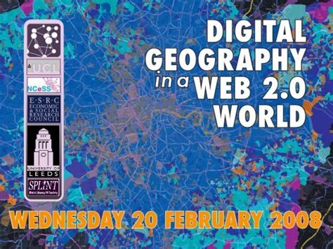 The Names Projects Centre For Advanced Spatial Analysis Ucl