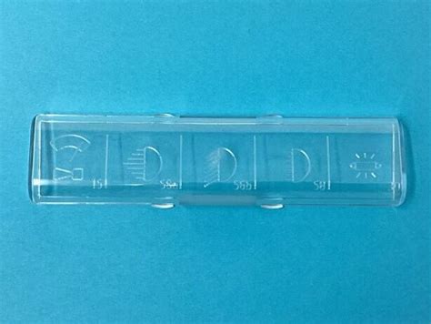 Fuse Box 10 Point Cover The Thing Shop