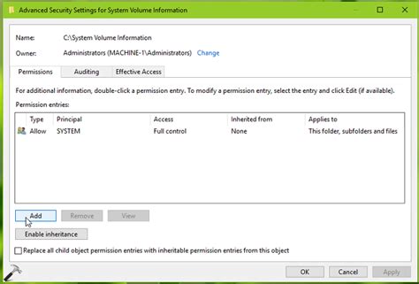 FIX The Restore Point Could Not Be Created Access Is Denied 0x80070005