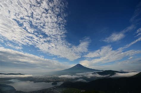 富嶽 GANREF