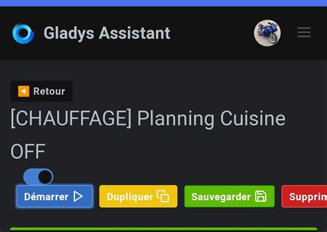 Scene Button Action Bar Is Not Responsive Since Duplicate Scene · Issue