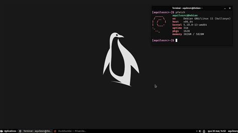 2012 Best Xfce Images On Pholder Unixporn Linuxmasterrace And Unixsocks