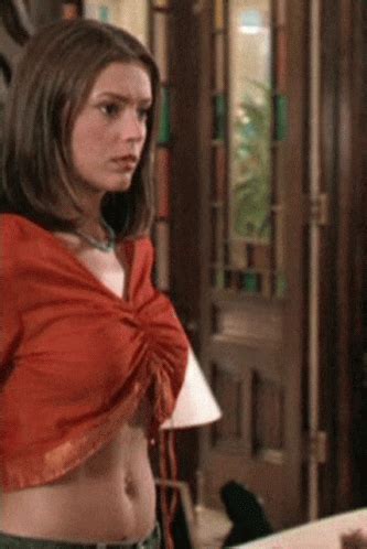 Alyssa Milano  Alyssa Milano Discover And Share S