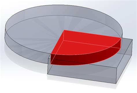 How To Use Interference Detection In Solidworks Grabcad Tutorials