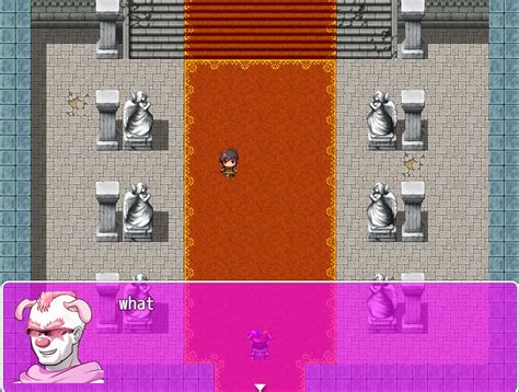 Clown Rpg By Mewlim Clown Rpg By Mewlim