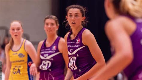 Netball Super League What Happened In Final Round Of Regular Season Bbc Sport