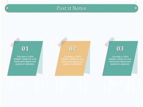Evaluating Strategic Governance Maturity Model Post It Notes Ppt Outline Files Pdf