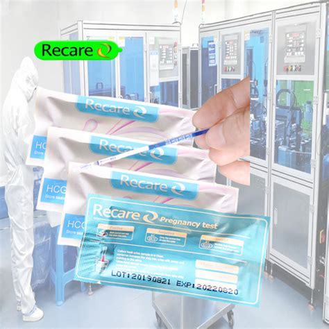Early Pregnancy Detection Kit Good Test Early Best Home