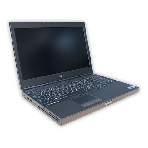 Laptop Dell Precision M Intel Core I Mq Ghz Gb Ram Gb Ssd Quadro K M