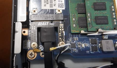 Как подключить видеокарту к ноутбуку Cq