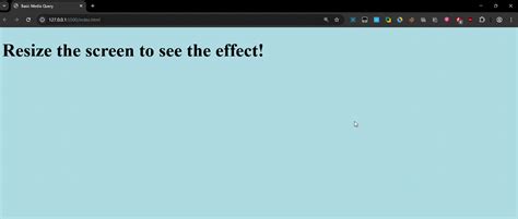Advanced Media Queries Css Tutorial Codewithharry