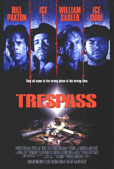 Trespass Ice Cube