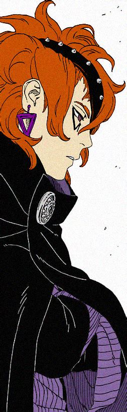 Code Manga Boruto Club Photo Fanpop