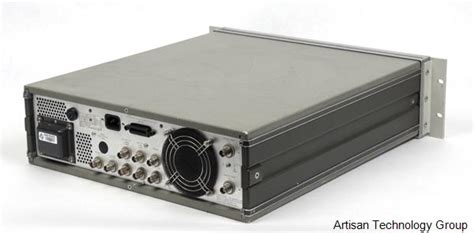 HP A Synthesizer Function Generator ArtisanTG