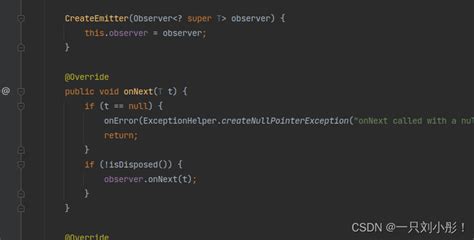 Rxjava调用顺序的流程笔记rxjava顺序执行 Csdn博客