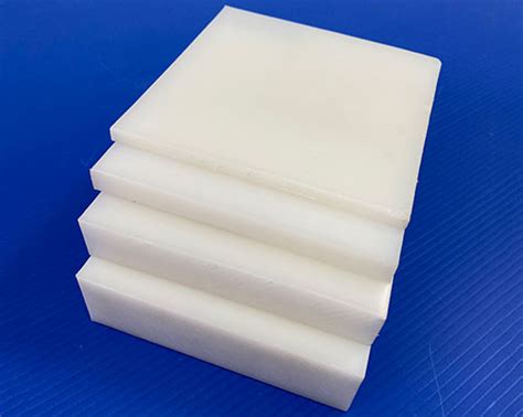 Custom Durable Pp Solid Sheet Polypropylene Sheet Material