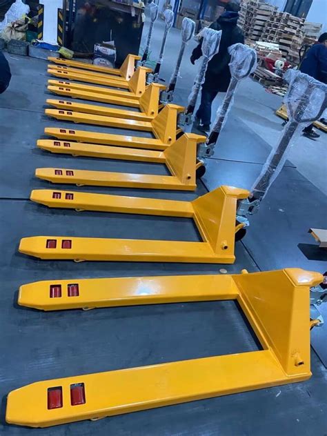 პალეტის ურიკა პადონის გადასაზიდი