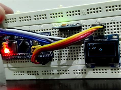 Firmware Arduino Esp32 With Sensors And Display Integration Upwork