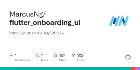 Flutteronboardinguilibmaindart At Master · Marcusngflutter