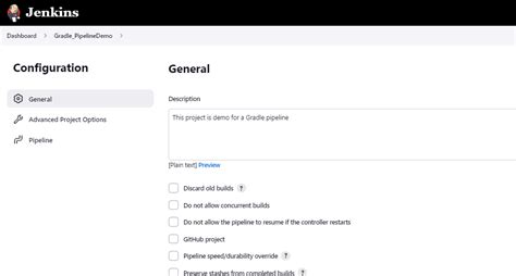 How To Create Jenkins Pipeline For Gradle Project Qa Automation Expert