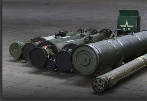 ယူကရိန်းစစ်သည်များက ရုရှားတပ်ဖွဲ့များထံမှ ခေတ်မီစစ်လက်နက်များ သိမ်းဆည