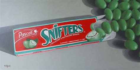 Sniftersso Delicious Too Bad They Are Not Available Anymoreso