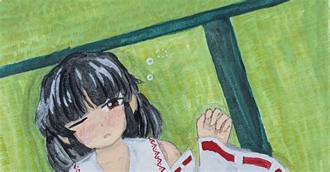 東方 寝起き小夜ちゃん 一面道中の岩のイラスト Pixiv