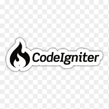 Codeigniter Png Images PNGEgg
