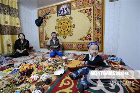 Казах түмэн өнөөдөр үндэсний баяраа тэмдэглэж байна