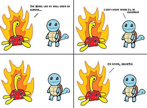 Image 159315 Pokémon Know Your Meme