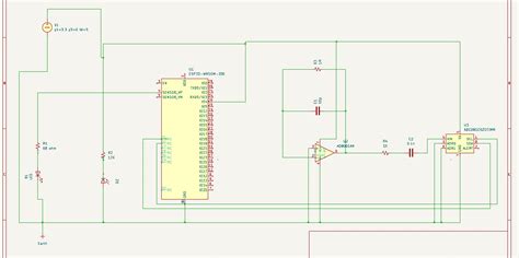 Measuring Light Intensity Using Photodiode Bpw21r General Guidance