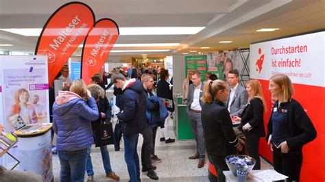 Was Mache Ich Nach Dem Abi Messe In Vec Hallen Gibt Antworten Om Online