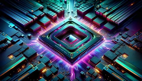 Tsmc And Samsung Co Developing A Bufferless Hbm4 Memory Chip Its First