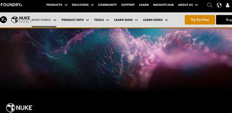 Best Vfx Software For Beginners To Create Stunning Animations