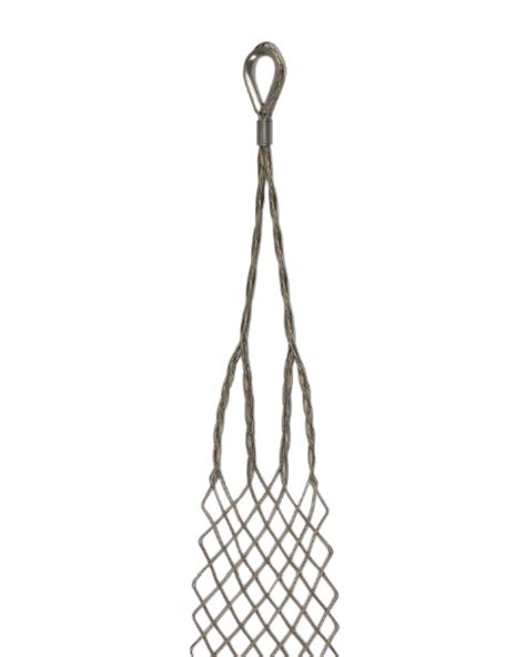 Lace Up Cable Grip Stocking Offset Eye S Ranger